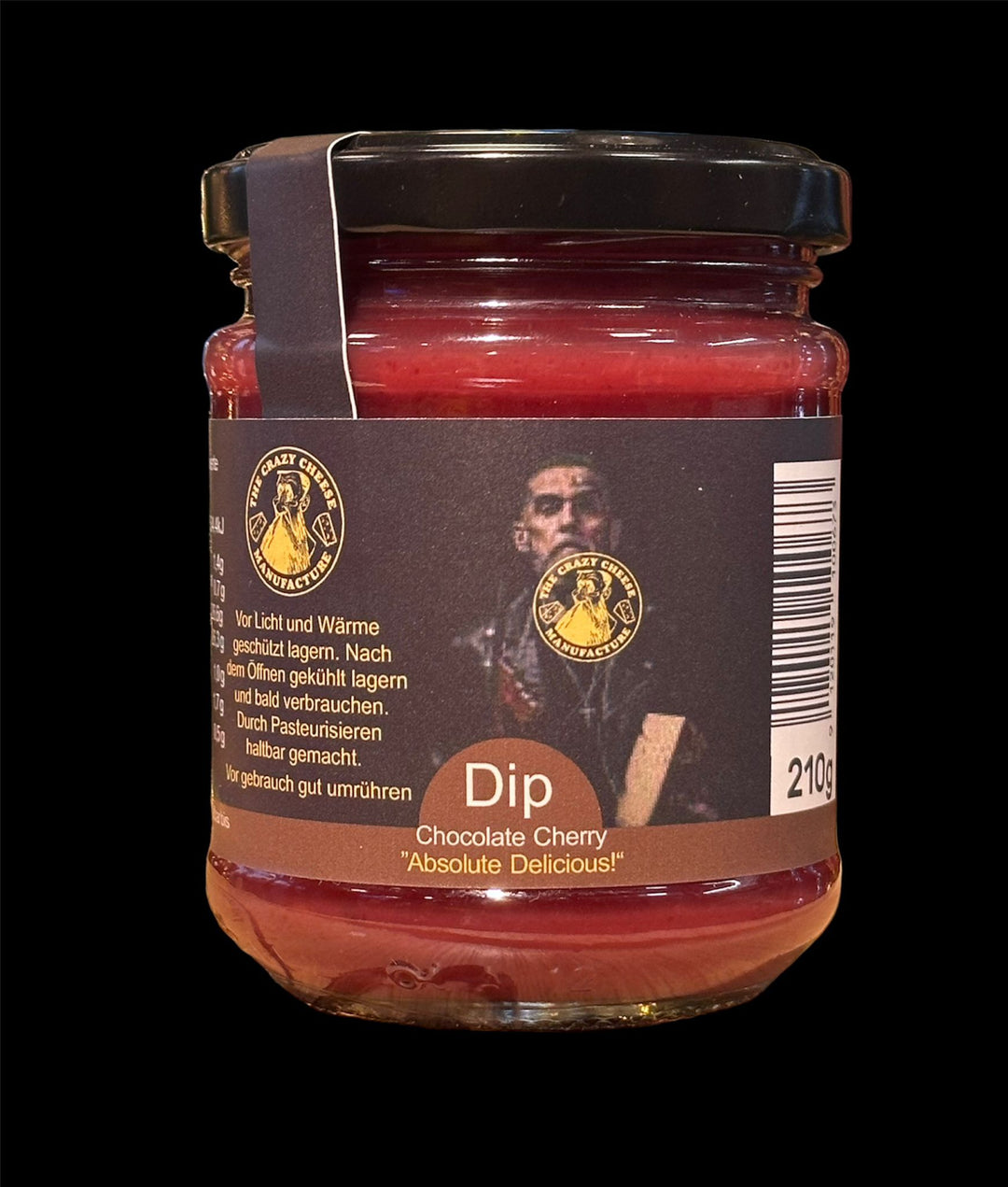 Chutneys – Crazy Cheese